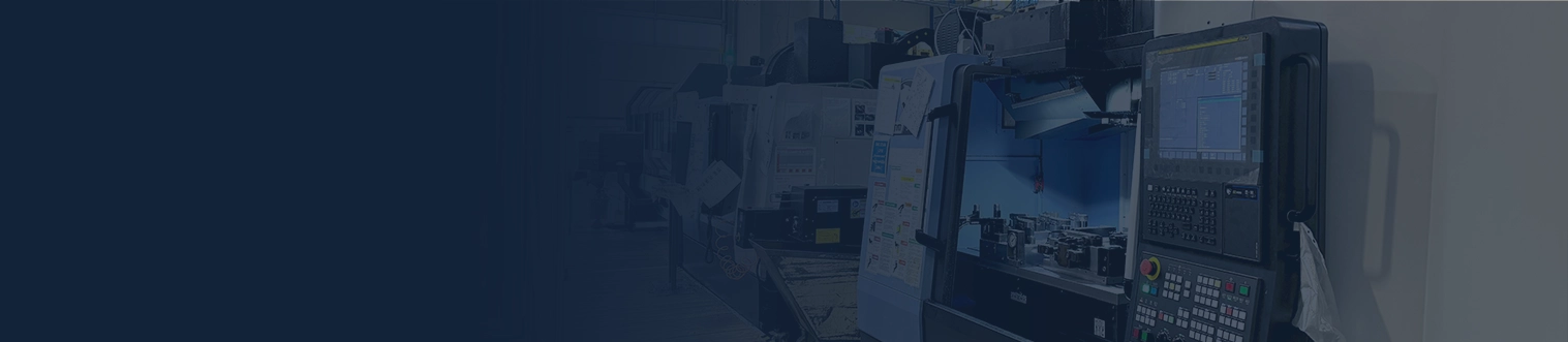 Building Strategic Supplier Capability at Iron-Tech - IRON-TECH
